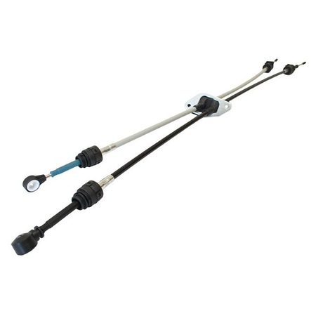 Комплект 2 кабела за скоростна кутия, Modecar, съвместим Mercedes ...