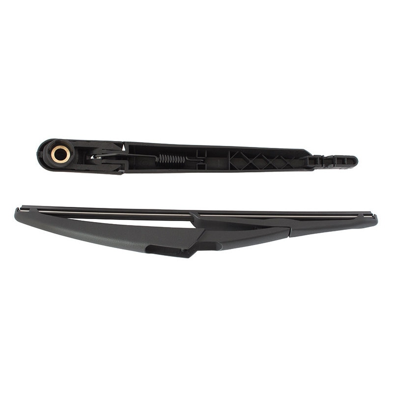 Brat stergator spate + lama, MODECAR, Mercedes W204 C-class 07-11 ...