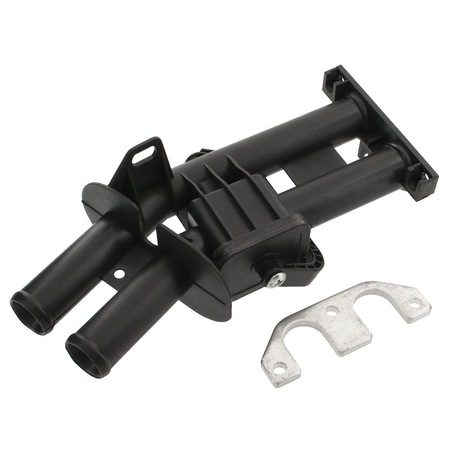 Клапан за парно, Modecar, Mercedes Sprinter 95-06, Черен - eMAG.bg