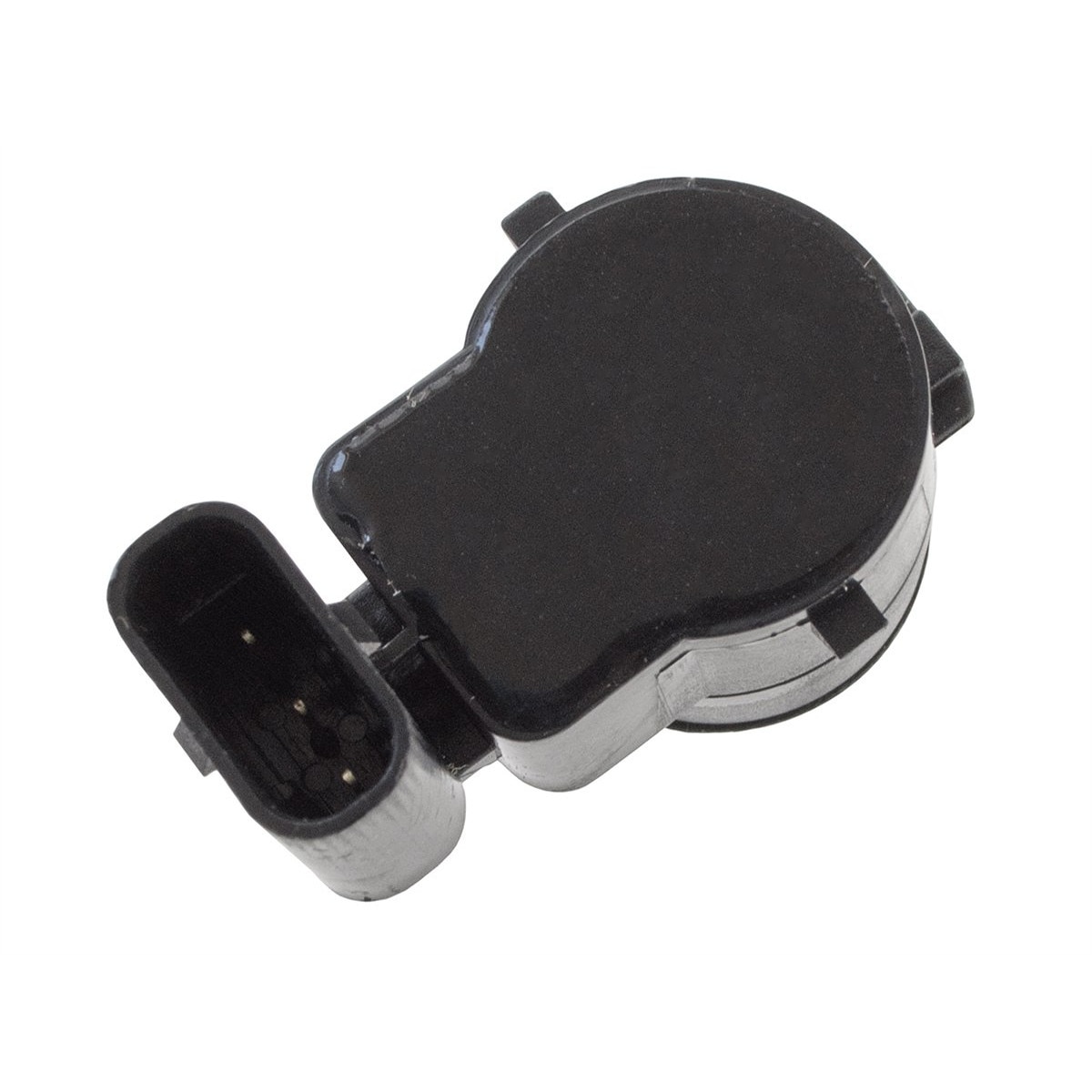 PDC датчик за заден ход, Modecar, Съвместим с BMW E81/E82/E84/E87/E88 ...