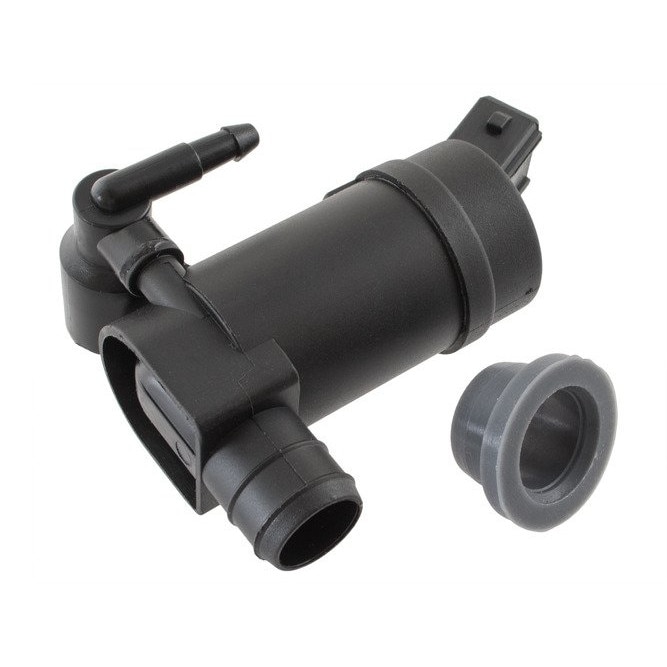 Pompa spalare parbriz, Modecar, Ford, Negru - eMAG.ro