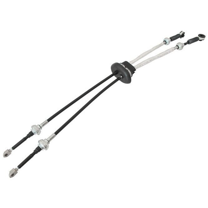 Set 2 cabluri timonerie cutie viteze Peugeot/Fiat/Citroen/Lancia ...