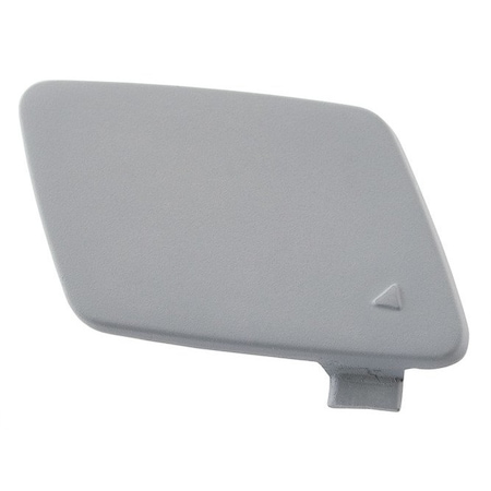 Капак за кука за теглене на предна броня, Modecar, BMW, сив - eMAG.bg