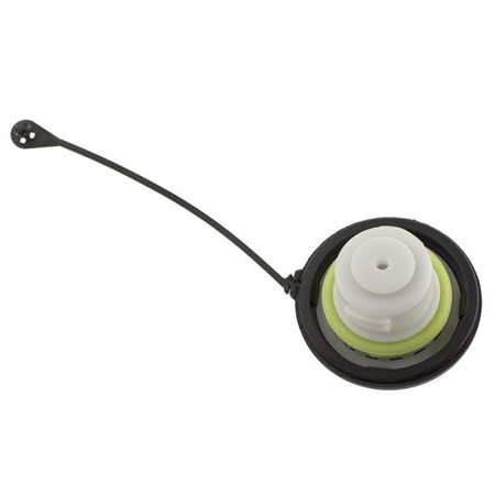 Capac rezervor combustibil pentru Ford Focus MK2 2004, Modecar, Negru ...