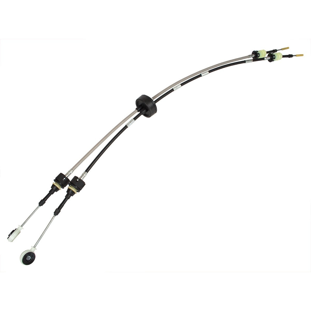 Set 2 cabluri timonerie cutie viteze Opel Zafira, Modecar - eMAG.ro