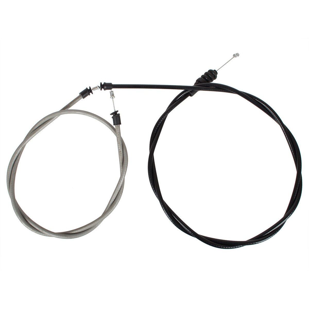 Cablu deschidere capota, MODECAR, Mercedes W210 E-Class 95-02, Negru ...