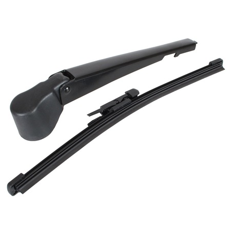 Brat stergator spate/lama, Modecar, Mercedes W176 A-Class - eMAG.ro