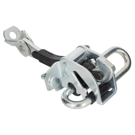 Ограничител за предна врата, Modecar, Iveco Daily - eMAG.bg