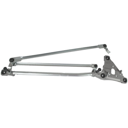 Mecanism stergator fata, Modecar, Compatibil Volvo C30 06-13 - eMAG.ro