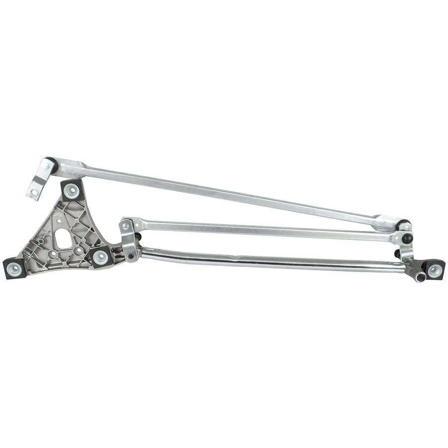 Механизъм за предни чистачки, Modecar, Съвместим Volvo C30 06-13 - eMAG.bg