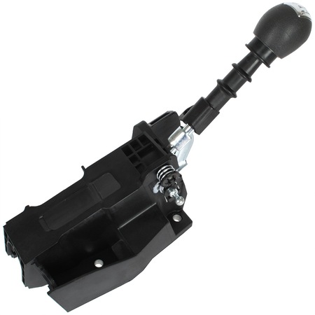 Maneta schimbator viteze/Mecanism + buton 6B, MODECAR, Iveco Daily IV V ...