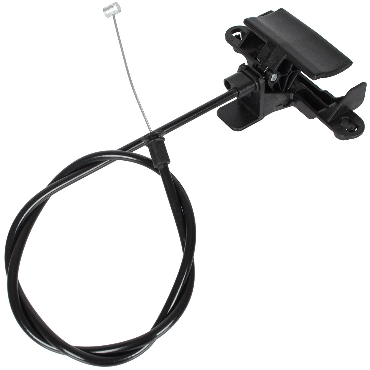 Maner deschidere capota Modecar, Negru - eMAG.ro