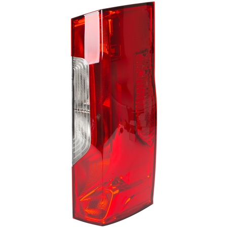 Carcasa lampa stop dreapta Modecar pentru Mercedes Sprinter III 2018 ...