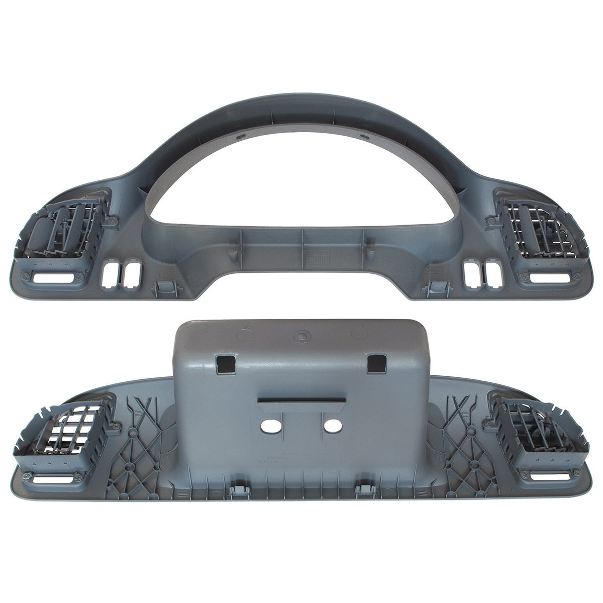 Комплект 2 капачки за табло Modecar за Mercedes Sprinter CDI 1999-2006 ...