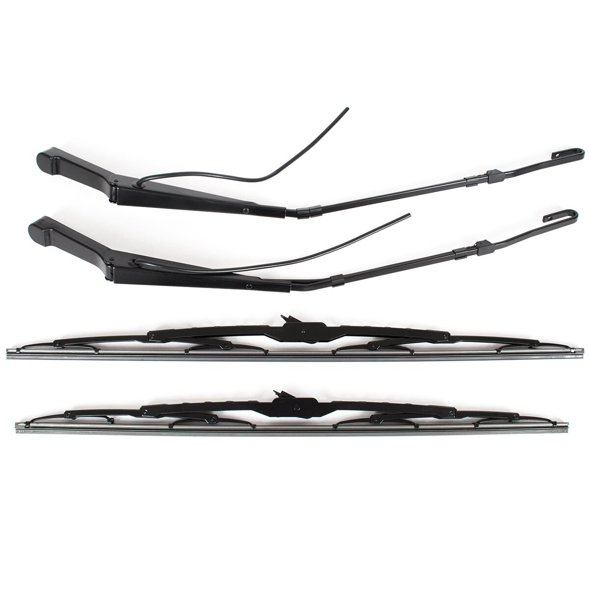 Set 4 stergatoare Modecar pentru Mercedes Sprinter - eMAG.ro