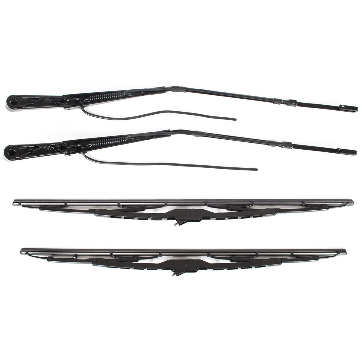 Set 4 stergatoare Modecar pentru Mercedes Sprinter - eMAG.ro