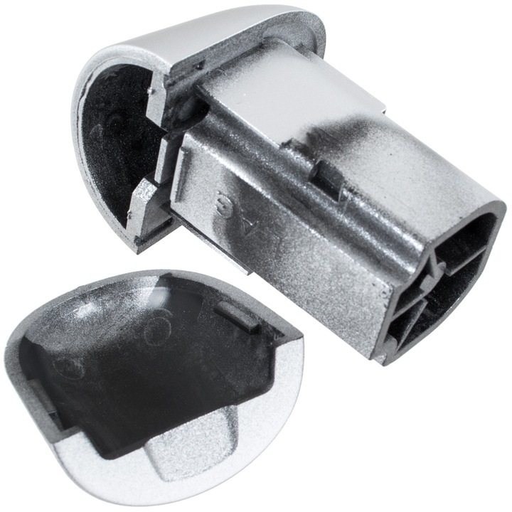 Set 2 capace maner exterior portiera Modecar pentru Renault Laguna II ...