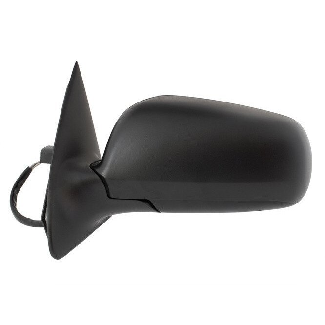 Oglinda exterioara manuala stanga, Modecar, Skoda Fabia, Negru - eMAG.ro