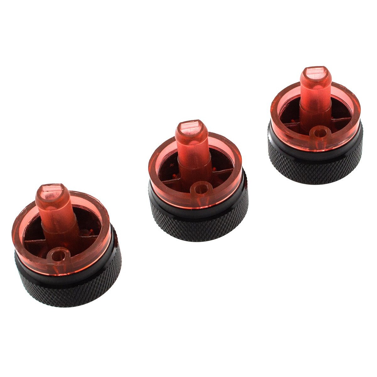 Légáramlás gomb készlet, Modecar, Peugeot 206 98-09 - eMAG.hu