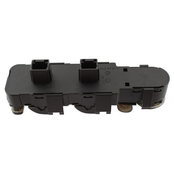 Panou electric geam Modecar, Negru/alb - eMAG.ro
