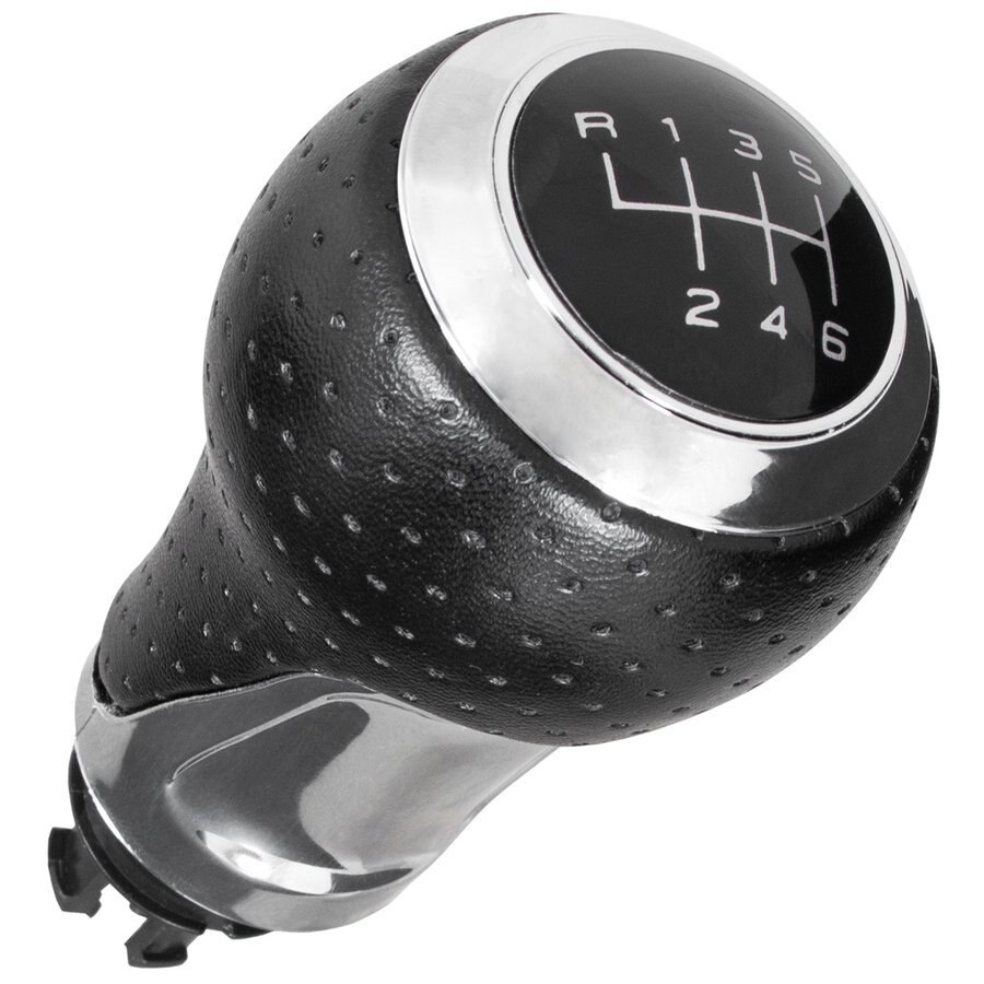 Nuca schimbator de viteze, Modecar, 6 viteze, Compatibil Audi A6 C6 04 ...