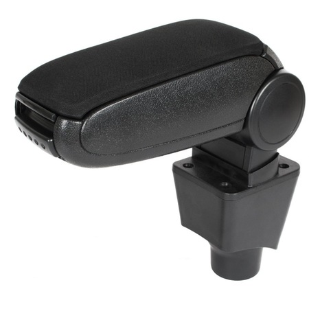 Cotiera auto Modecar pentru Dacia Logan, Negru - eMAG.ro