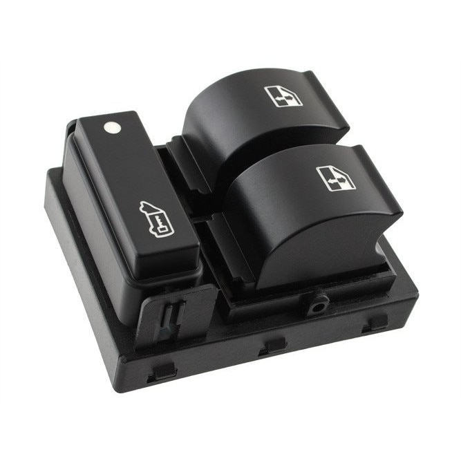 Panou comutator geam Fiat Ducato, Modecar, Negru - eMAG.ro