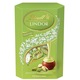 Bomboane de ciocolata Lindt Lindor fistic, 200g - eMAG.ro