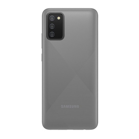 Samsung Galaxy A02s / M02s SM-A025F / M025F, husa din silicon, ultra ...