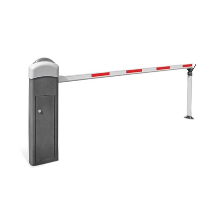 Bariera acces AUTO / 6 m - MOTORLINE - eMAG.ro