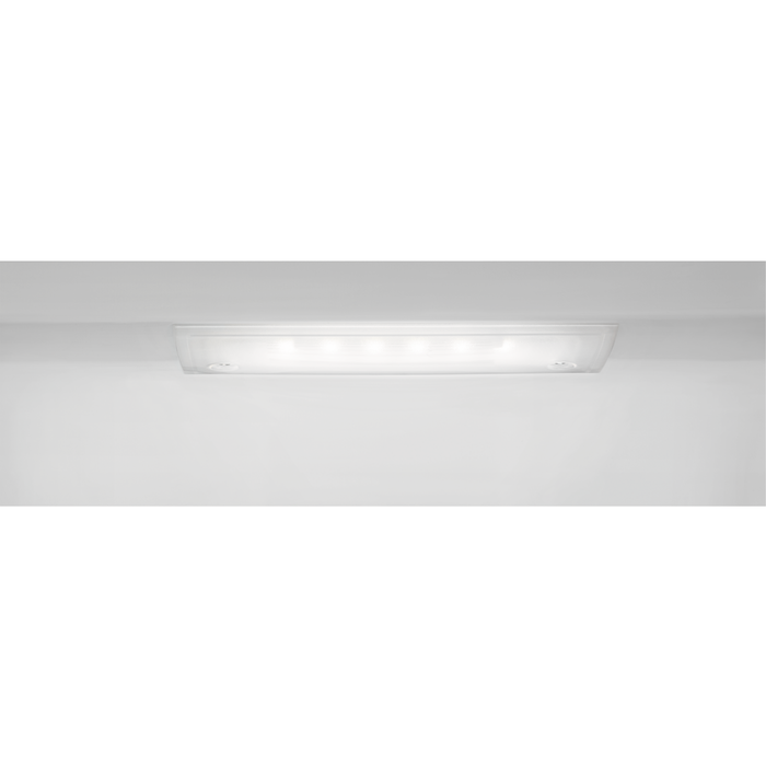 Хладилник с една врата AEG RKB639E4DX, 387 л, Електронно управление ...