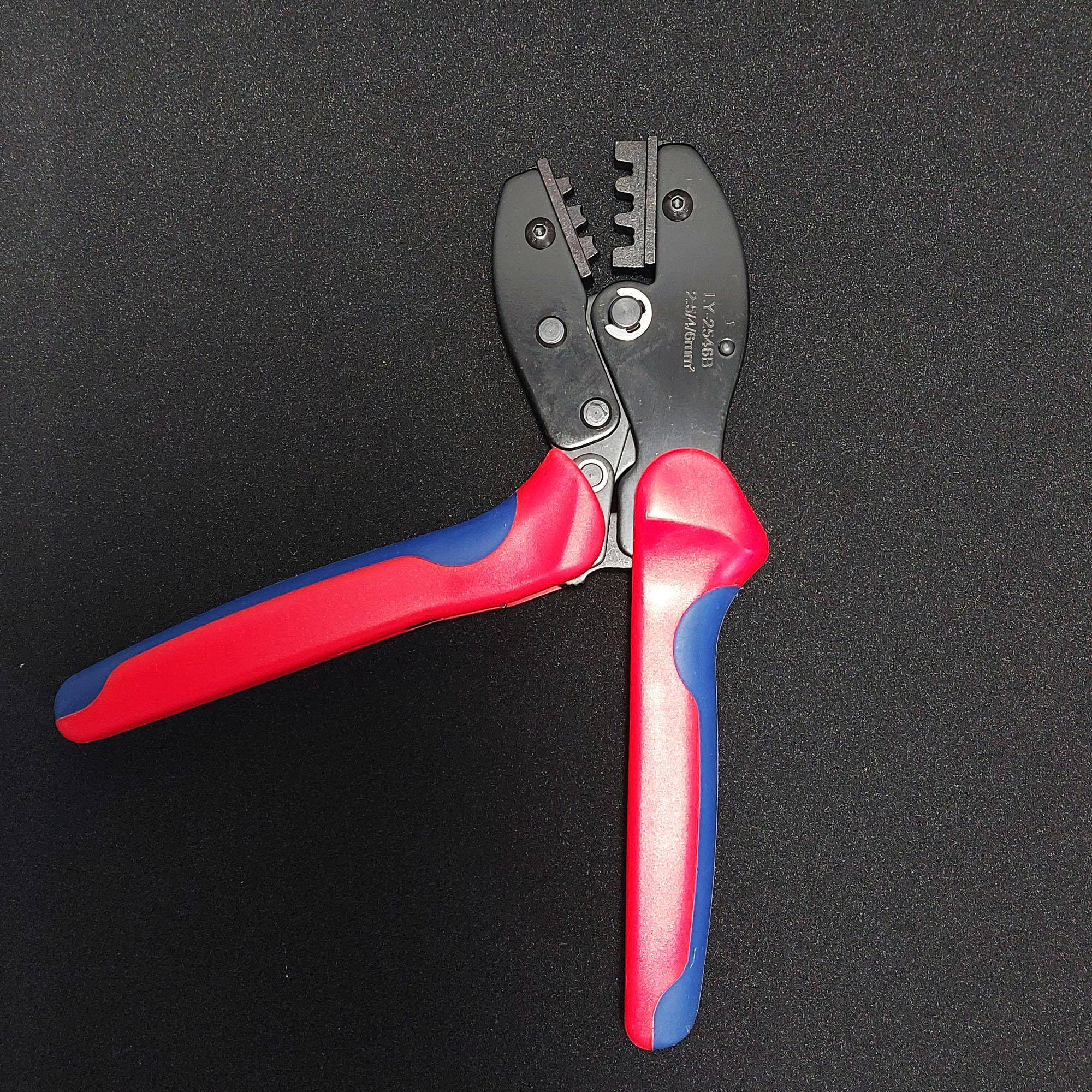 Cleste Sertizsre Criper Conectori Panouri Solare FM4 Fanton - eMAG.ro