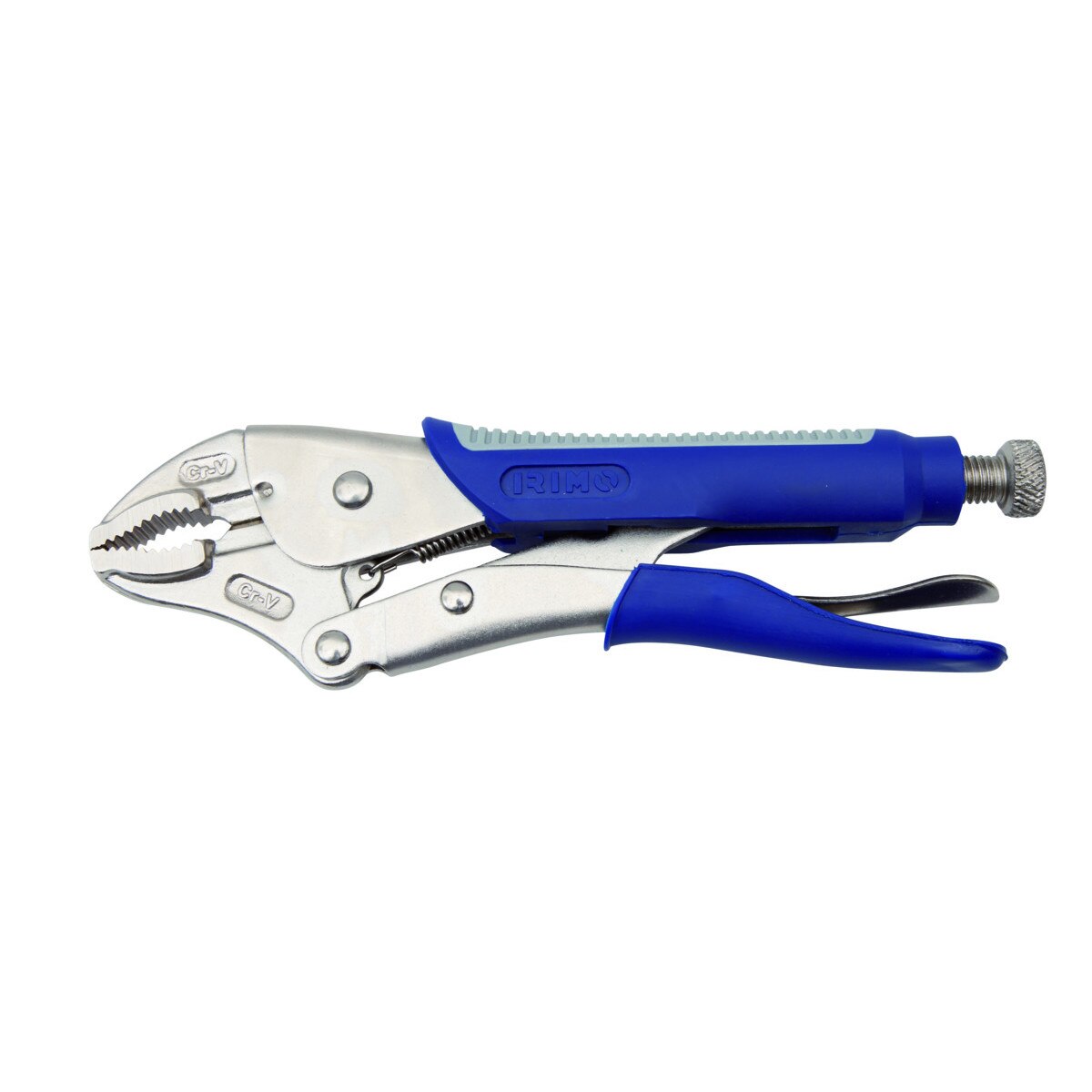 Cleste Grip Morse, IRIMO, 185 mm - eMAG.ro