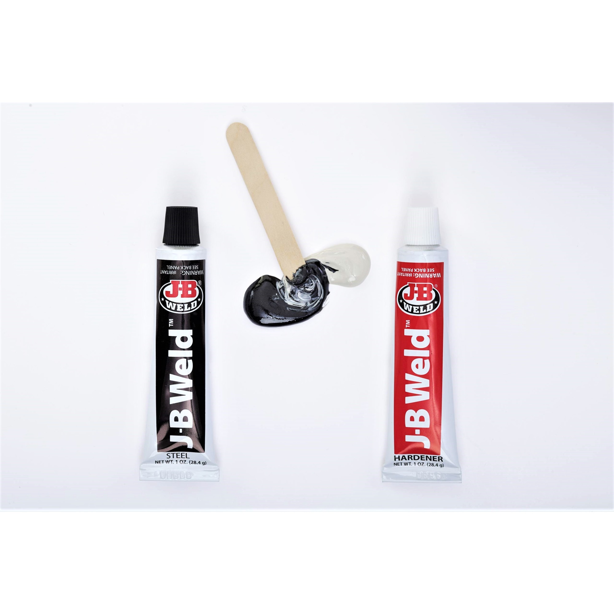 Lipici epoxidic ranforsat, JB Weld, 59ml - eMAG.ro