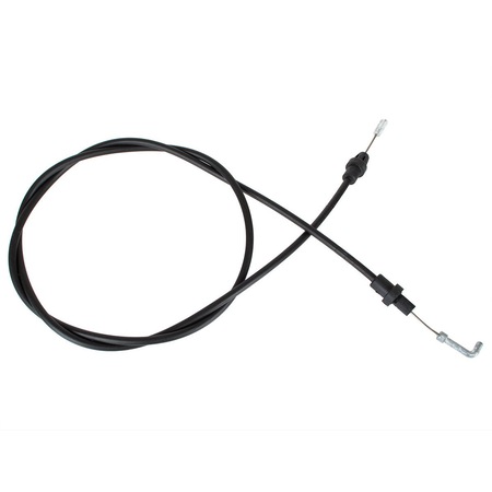 Кабел за дръжката на страничната плъзгаща се врата, Modecar, за Ford ...