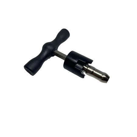 Sizer pentru conducte, Alez PPR, PEX: 16mm, Negru/Argintiu - eMAG.ro