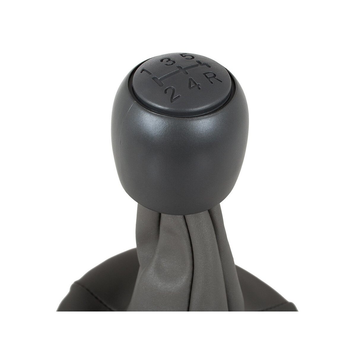 Buton schimbator viteze si burduf, 5 trepte, Modecar, Pentru Fiat Panda ...