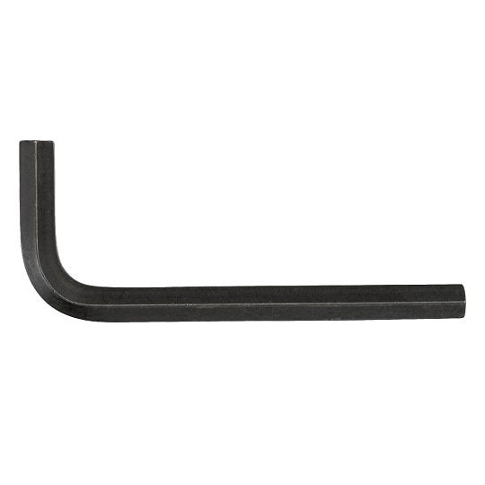 Cheie Allen, 5/64", tip HEX, Bahco - eMAG.ro