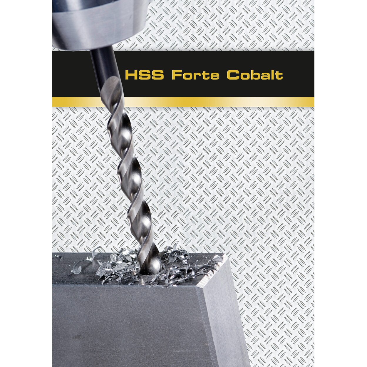 Burghiu, Alpen, Pentru metal, 6.8 mm, Argintiu - eMAG.ro