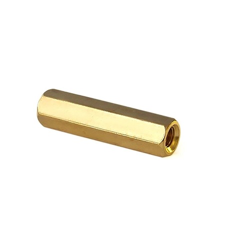 Set 10 distantieri mama-mama M3, 10mm - eMAG.ro