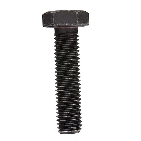 Set 25 suruburi cap hexagonala negru DIN 933-10.9, M12x40 - eMAG.ro