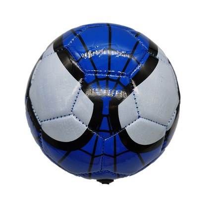 Minge handbal pentru copii, albastru, VisionXXI - eMAG.ro