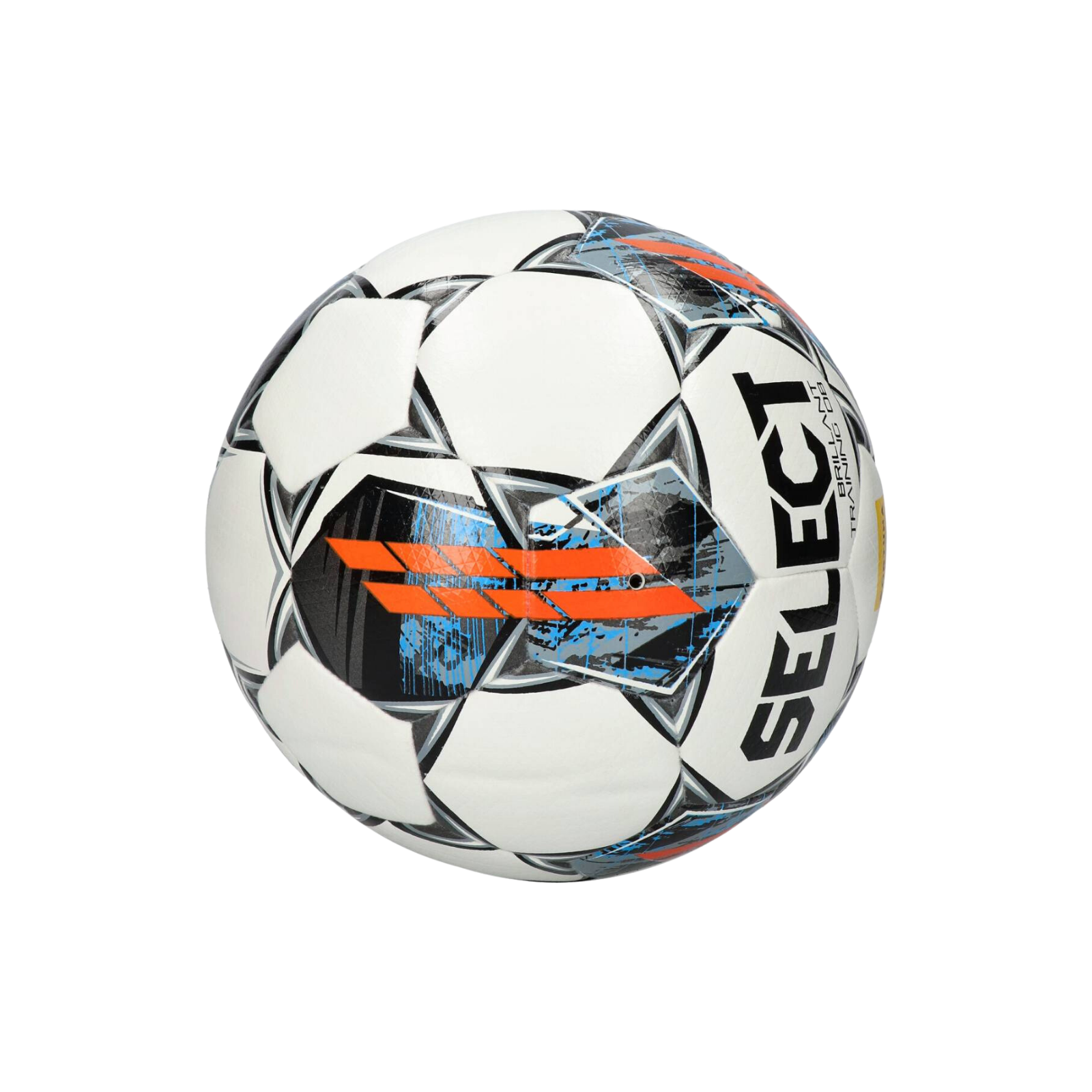 Minge Select Brillant Training Fortuna 1 Liga Polonia dimensiunea 5 ...