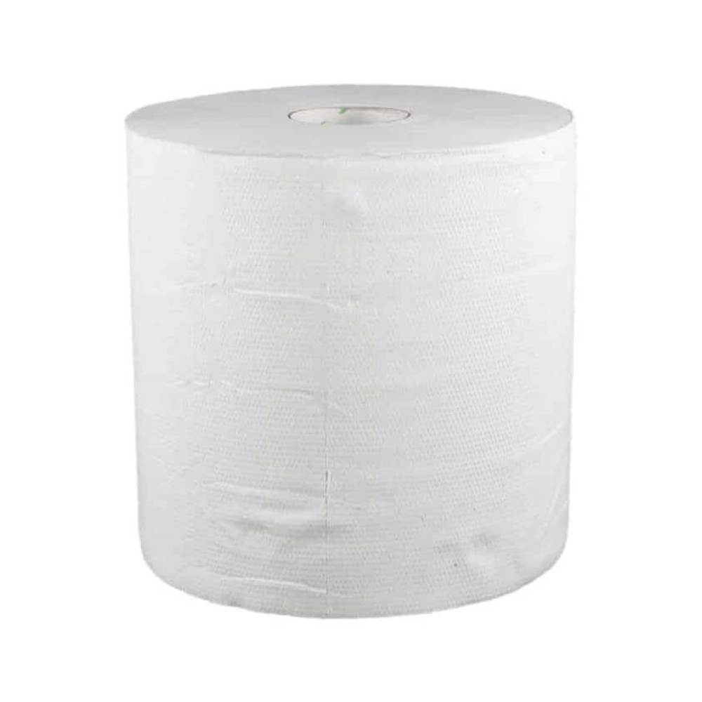 Prosoape de Hartie Rola cu Derulare Centrala Deink, 2 Straturi, 150 m ...