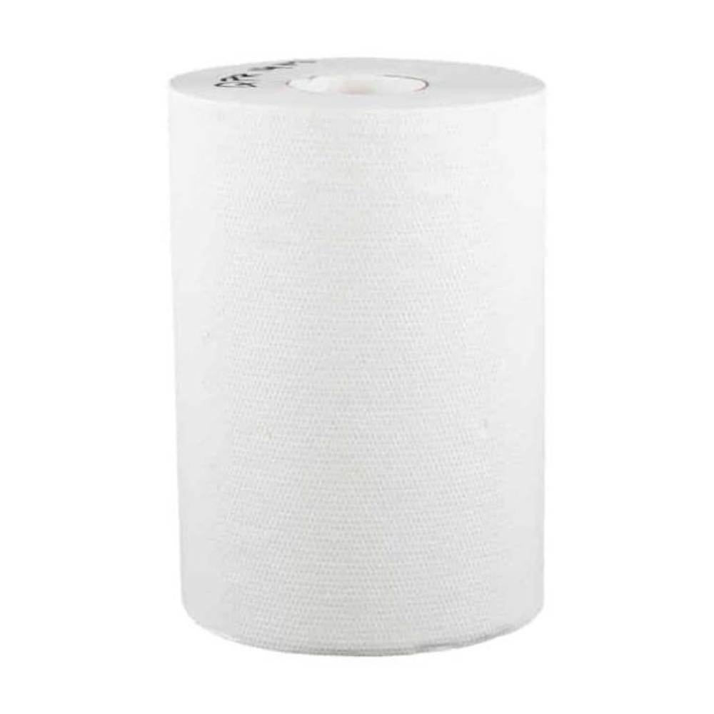 Prosoape de Hartie Rola cu Derulare Centrala Deink, 2 Straturi, 60 m ...