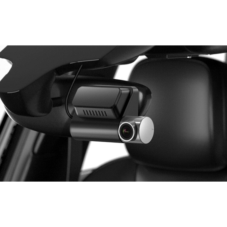 Aparat de inregistrare video auto fata-spate WiFi QHD Full HD camera ...