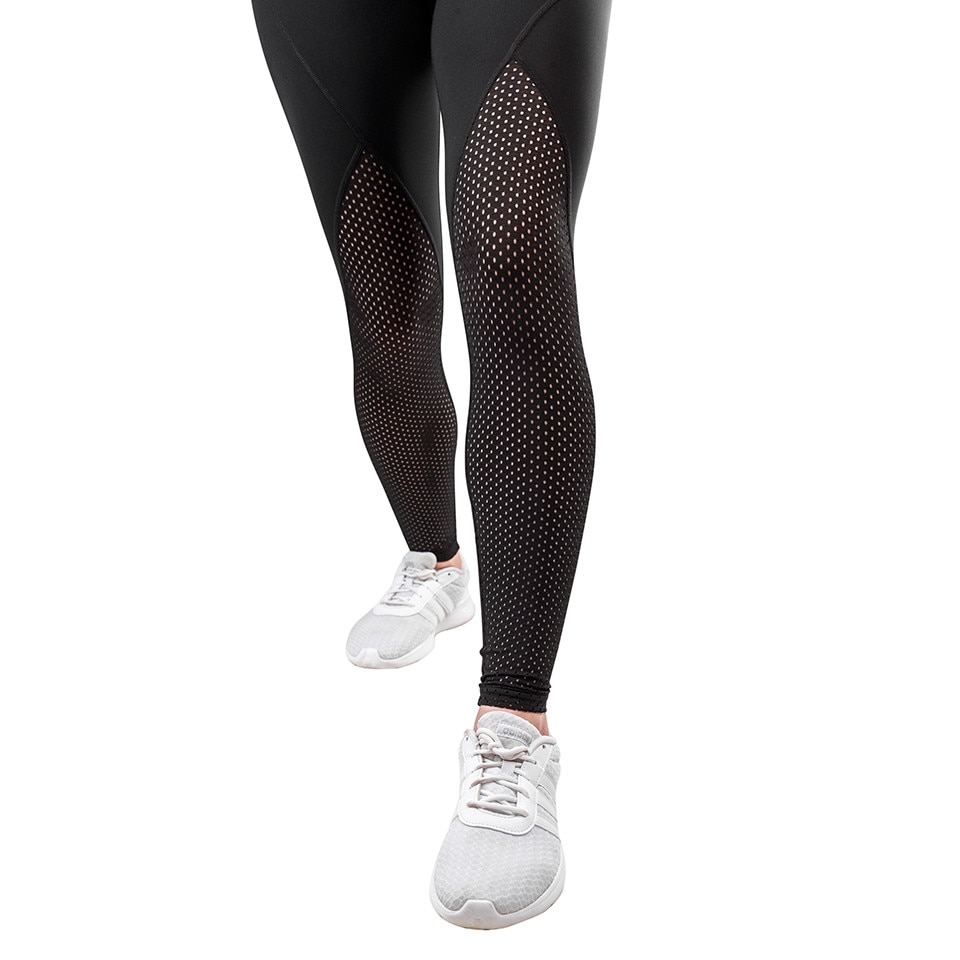 Colanti sport gym dama, Plasa Fata - eMAG.ro