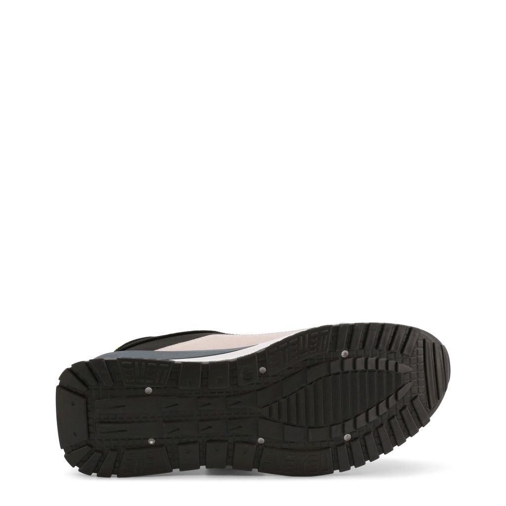 Pantofi sport Cavalli Class CM8637_999BLACK-379578 Negru 44 EU - eMAG.ro