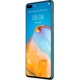 Huawei P40 Pro Mobiltelefon, Dual SIM, 256GB, 8GB RAM, 5G, Deep Sea ...