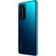 Huawei P40 Pro Mobiltelefon, Dual SIM, 256GB, 8GB RAM, 5G, Deep Sea ...